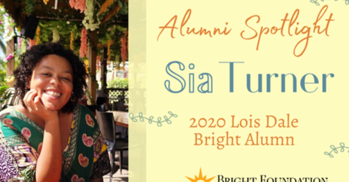 Alumni Spotlight | Bright Foundation