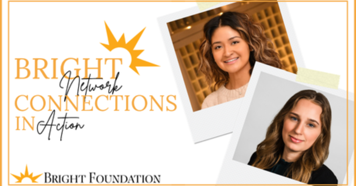 Bright Network in Action | Bright Foundation