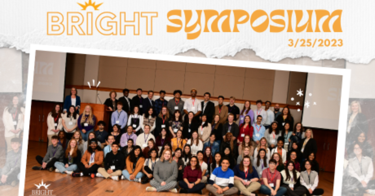 2023 Bright Symposium | Bright Foundation