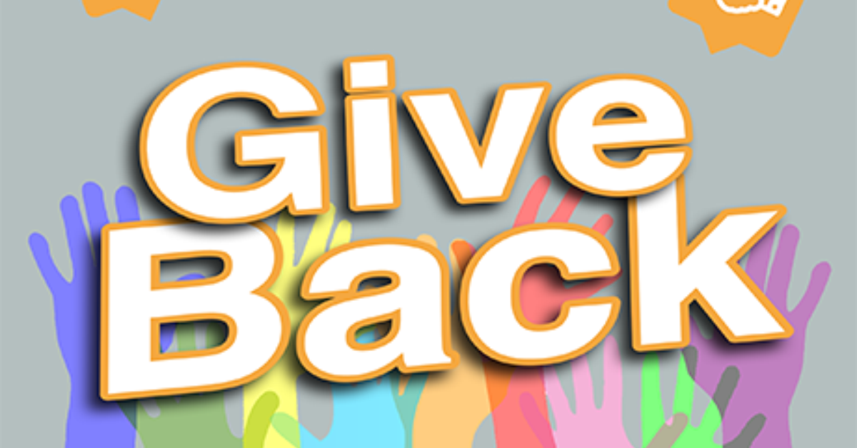 Bright Values: Give Back | Bright Foundation